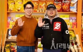 CJ E&M 출신 김지욱·임우식 PD, 메리고라운드 설립 이유? “IP 소유를 할 수 있는 비즈니스가 가능하다 판단해” [인터뷰 종합] | 가인지캠퍼스